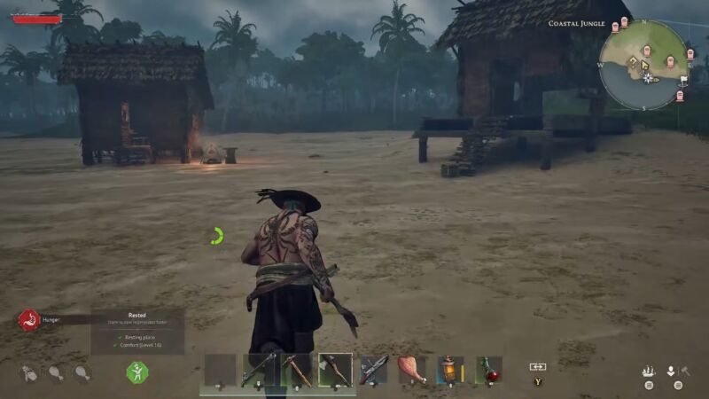 Windrose: 5 Best Builds To Get Overpowered — Rectify Gaming