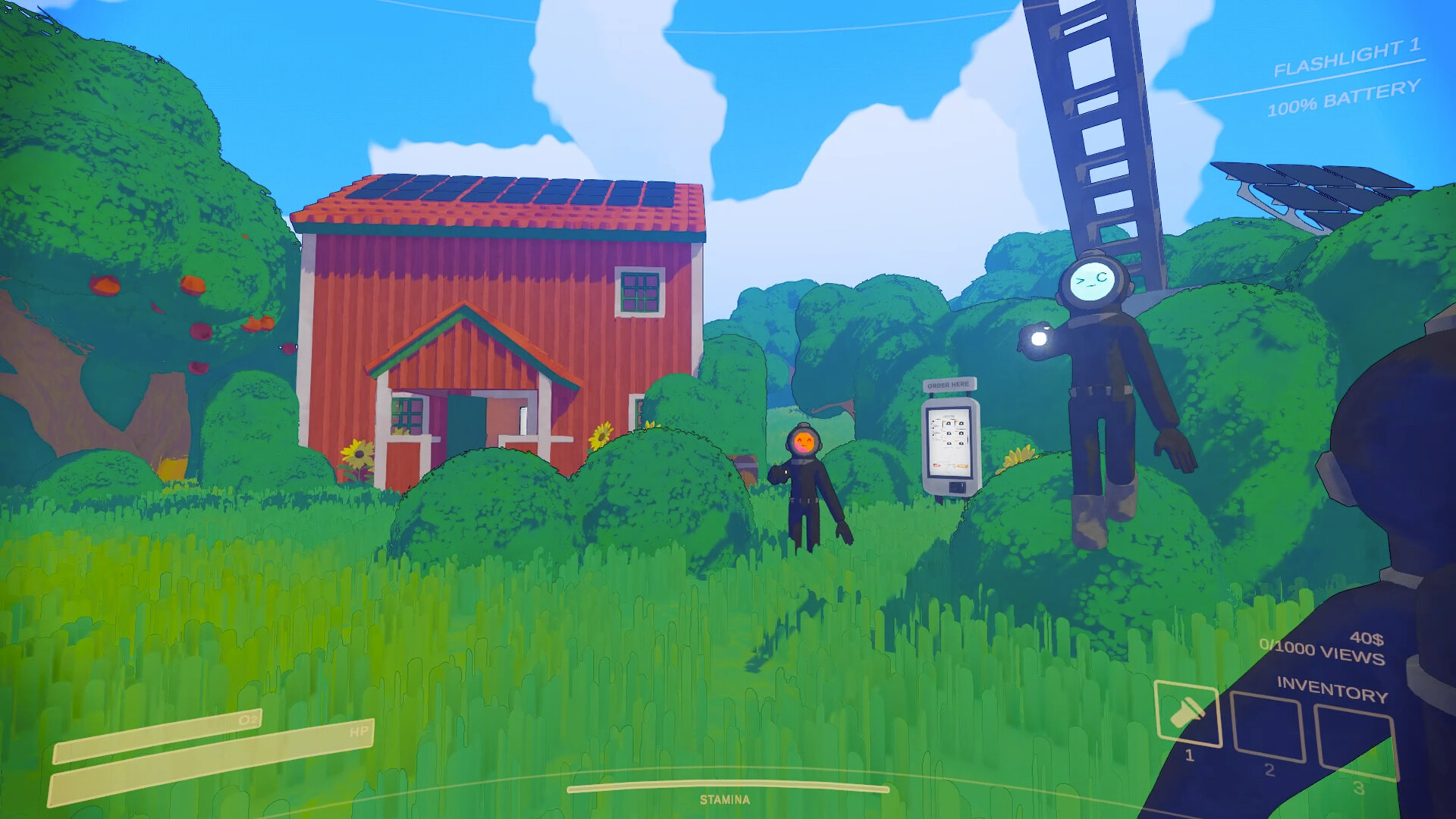 Content Warning Welcomes Console Release For Xbox/PlayStation/Switch ...