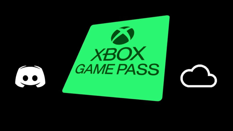 Xbox Game Pass Starter Tier Leak Reveals Discord Nitro & Cloud ...