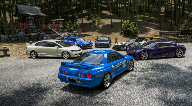 Forza Horizon 6 Car Pass will feature 30 DLC vehicles — Rectify Gaming