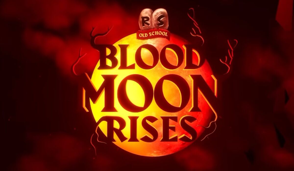 Old School RuneScape Roadmap reveals new Island, Quests, End-Game Raid ...