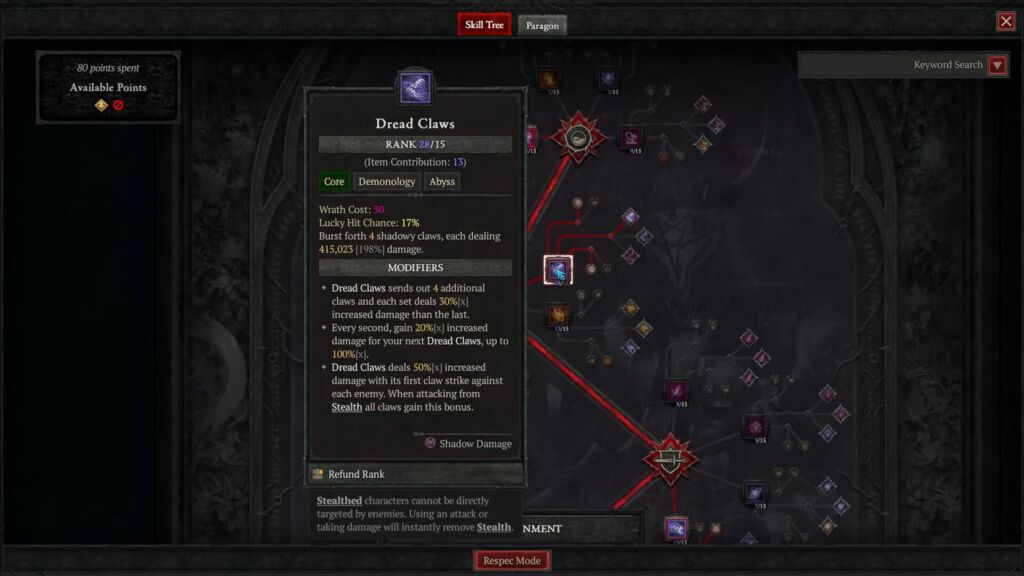 Diablo IV Lord of Hatred: Best Warlock Build — Rectify Gaming