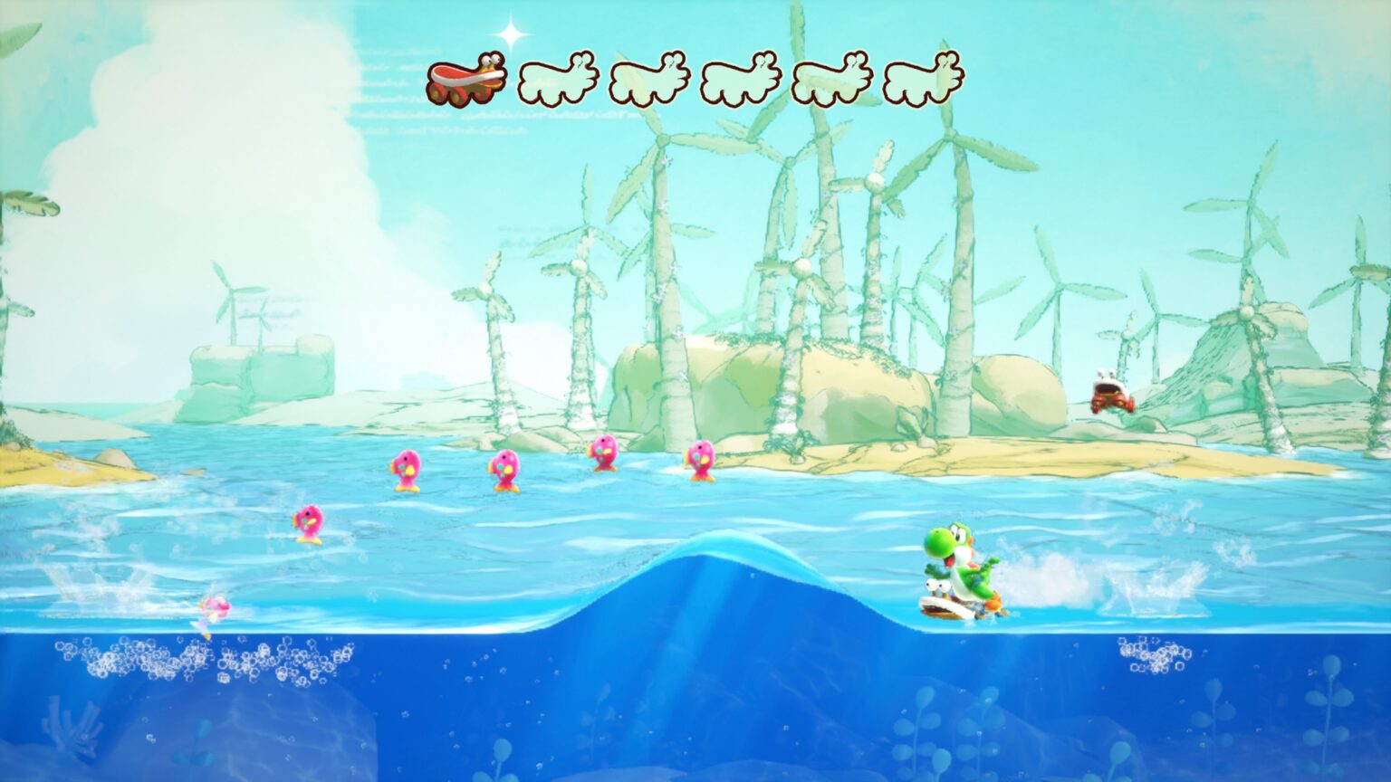 Review: Yoshi and the Mysterious Book — Rectify Gaming
