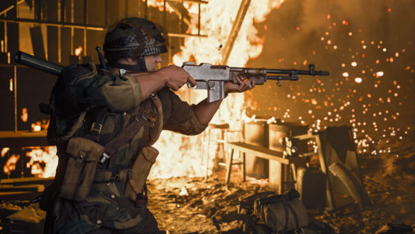 Call Of Duty: Vanguard, EA Sports FC 26, And More Hit XBOX Game Pass In ...