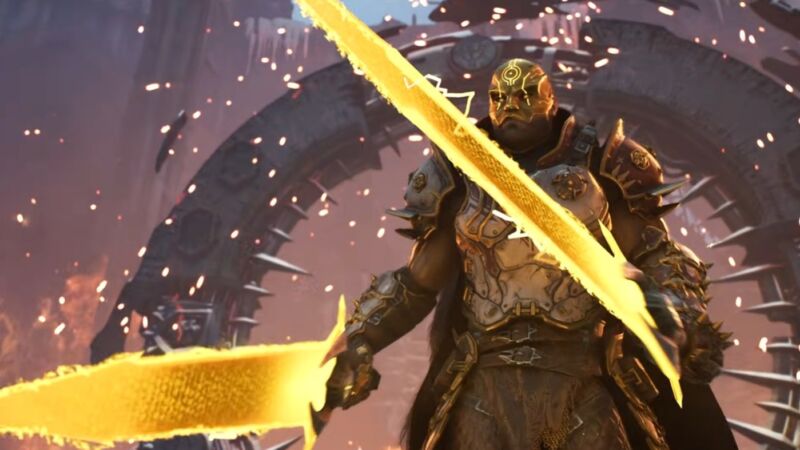 DOOM: The Dark Ages DLC 'Revelations' Arrives Next Month — Rectify Gaming