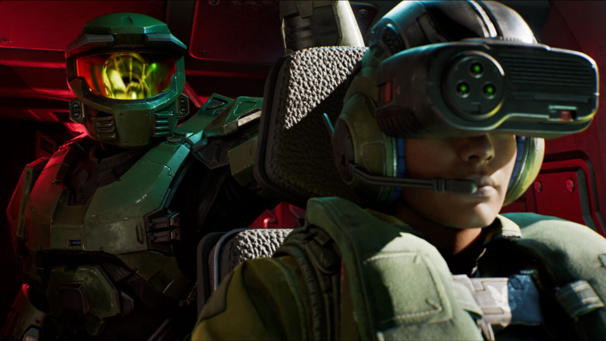 Halo: Campaign Evolved will not feature a Photo Mode — Rectify Gaming