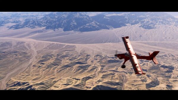 World Update 22 For Microsoft Flight Simulator Puts Focus On US ...