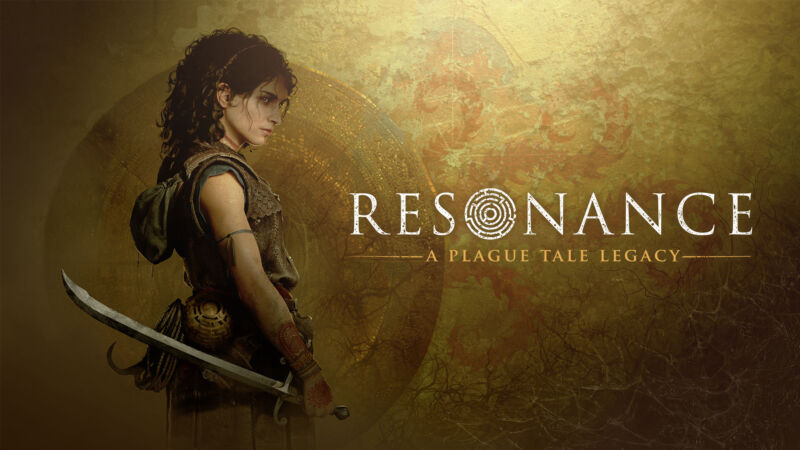 Resonance: A Plague Tale Legacy Launches August 27 — Rectify Gaming