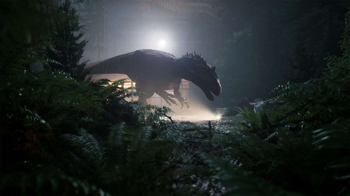 The Lost Wild Confirmed For 2027, Coming To PlayStation 5 & PC ...