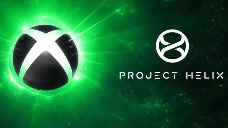 Microsoft Leadership Confirms No Project Helix Update At This Weekend's ...